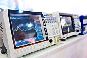 NABL & CDSCO Accredited Testing Lab in Chennai India