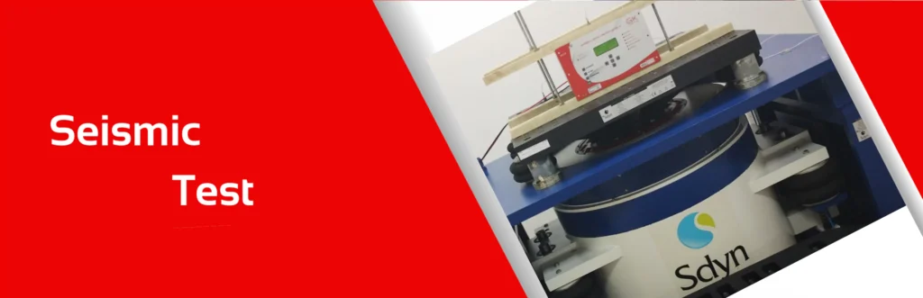 Seismic Testing Lab in Chennai - ARRAA Labs