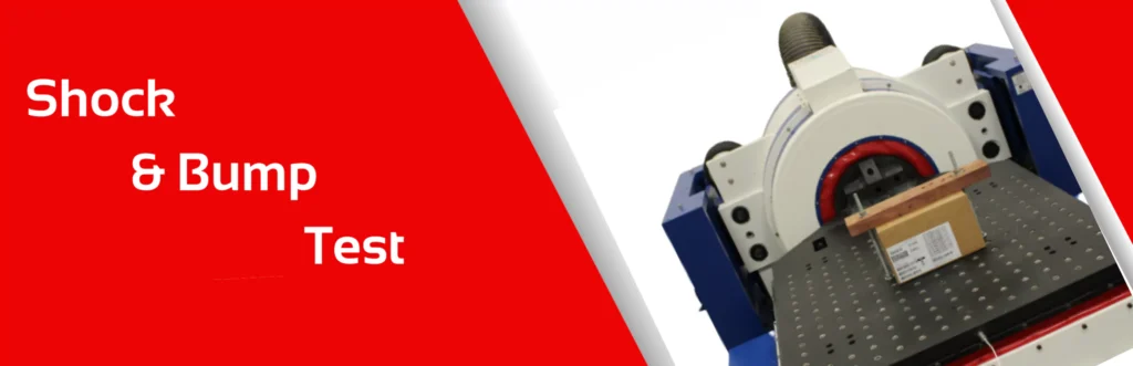 Shock, bump Testing Lab in Chennai - ARRAA Labs