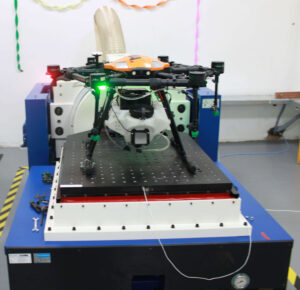 Drone Testing Laboratory In Chennai - ARRAA Labs