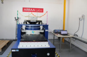 Relay Testing Lab in Chennai - ARRAA Labs