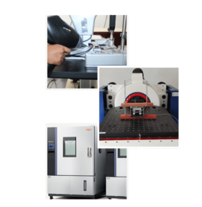 EMI EMC Testing Lab in Chennai | NABL Accredited - ARRAA Labs