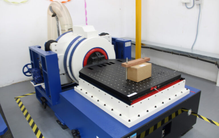 Shock, bump Testing Lab in Chennai - ARRAA Labs