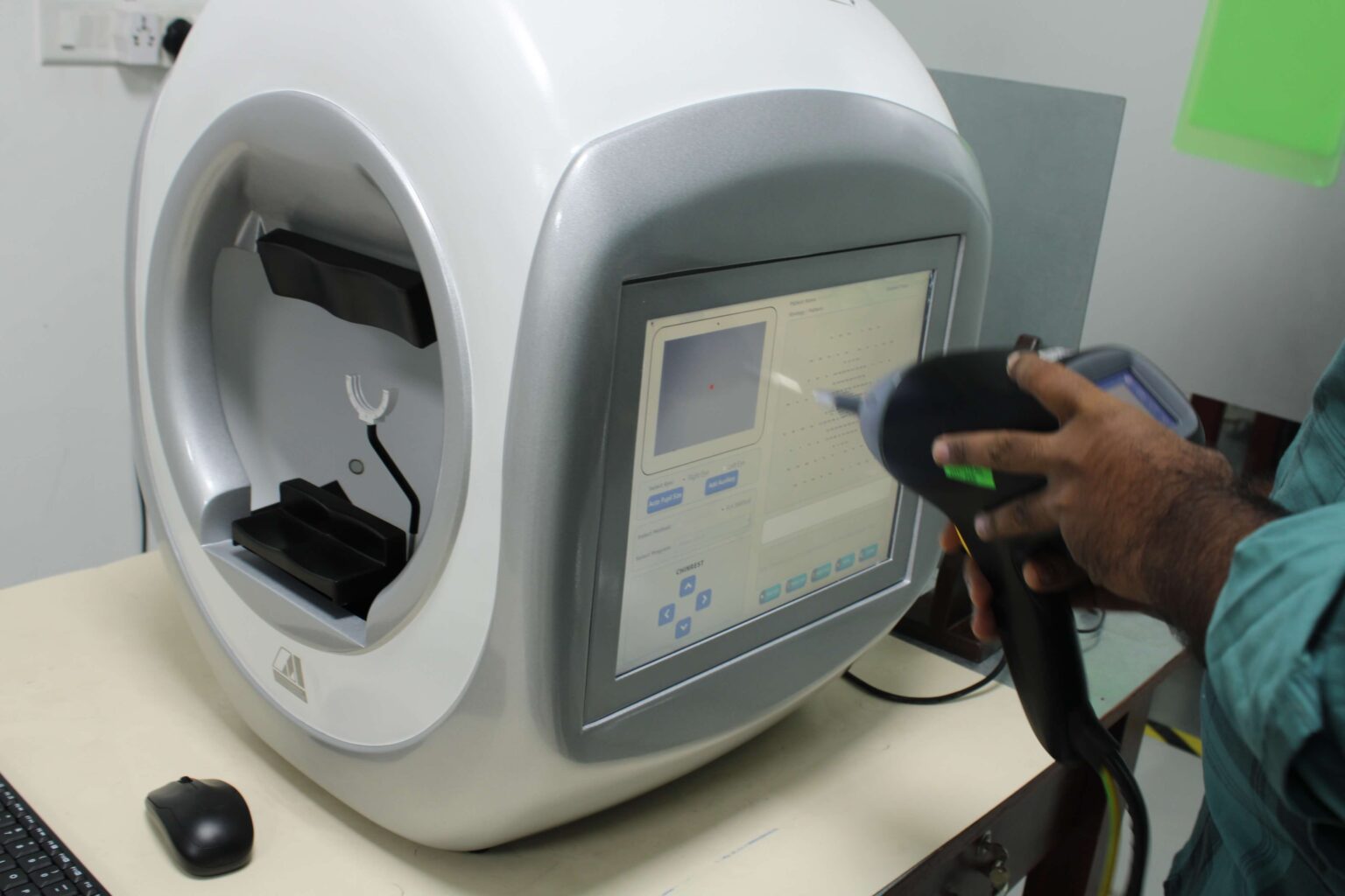 Electrostatic discharge (ESD) Testing Lab in Chennai, India